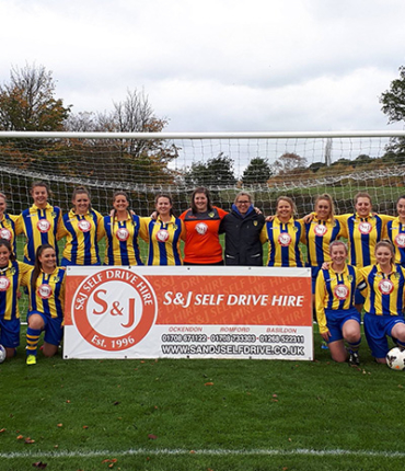 Runwell Sports & Social Club – A community at the heart of Runwell