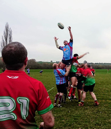 Runwell Sports & Social Club – A community at the heart of Runwell