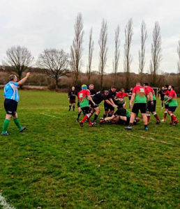 Rugby – Runwell Sports & Social Club