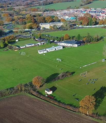 Runwell Sports & Social Club – A community at the heart of Runwell