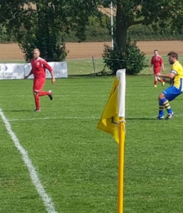 Runwell Sports & Social Club – A community at the heart of Runwell