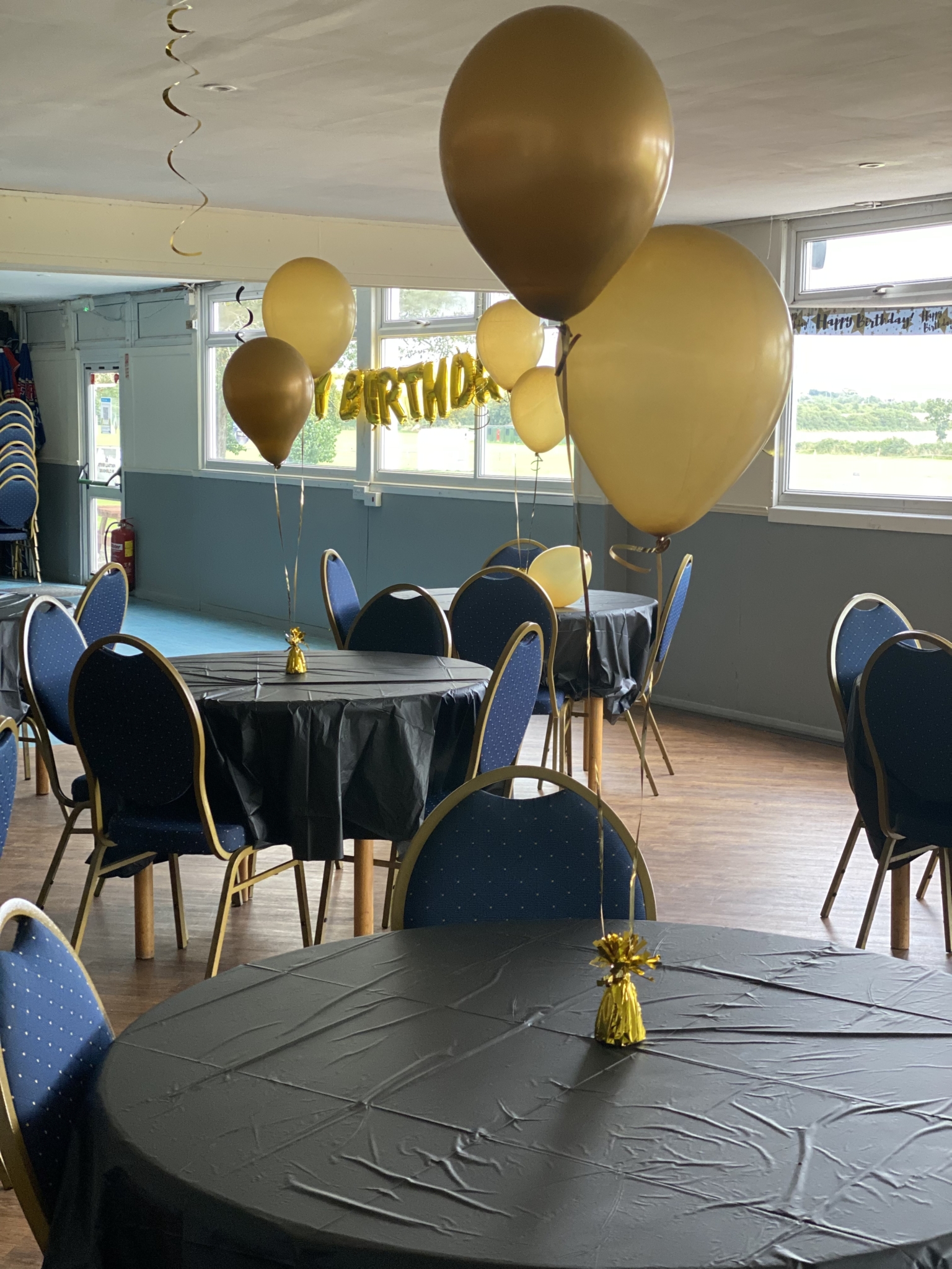 Function Room – Runwell Sports & Social Club